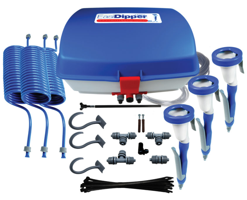 Ambic Equipment | Livestock Health and Peristaltic Pumps