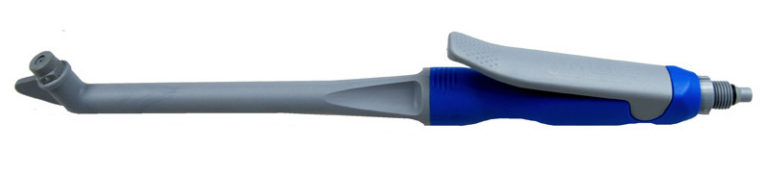 Products: Teat Spraying | EasySpray Gun | AMBIC Equipment Ltd UK