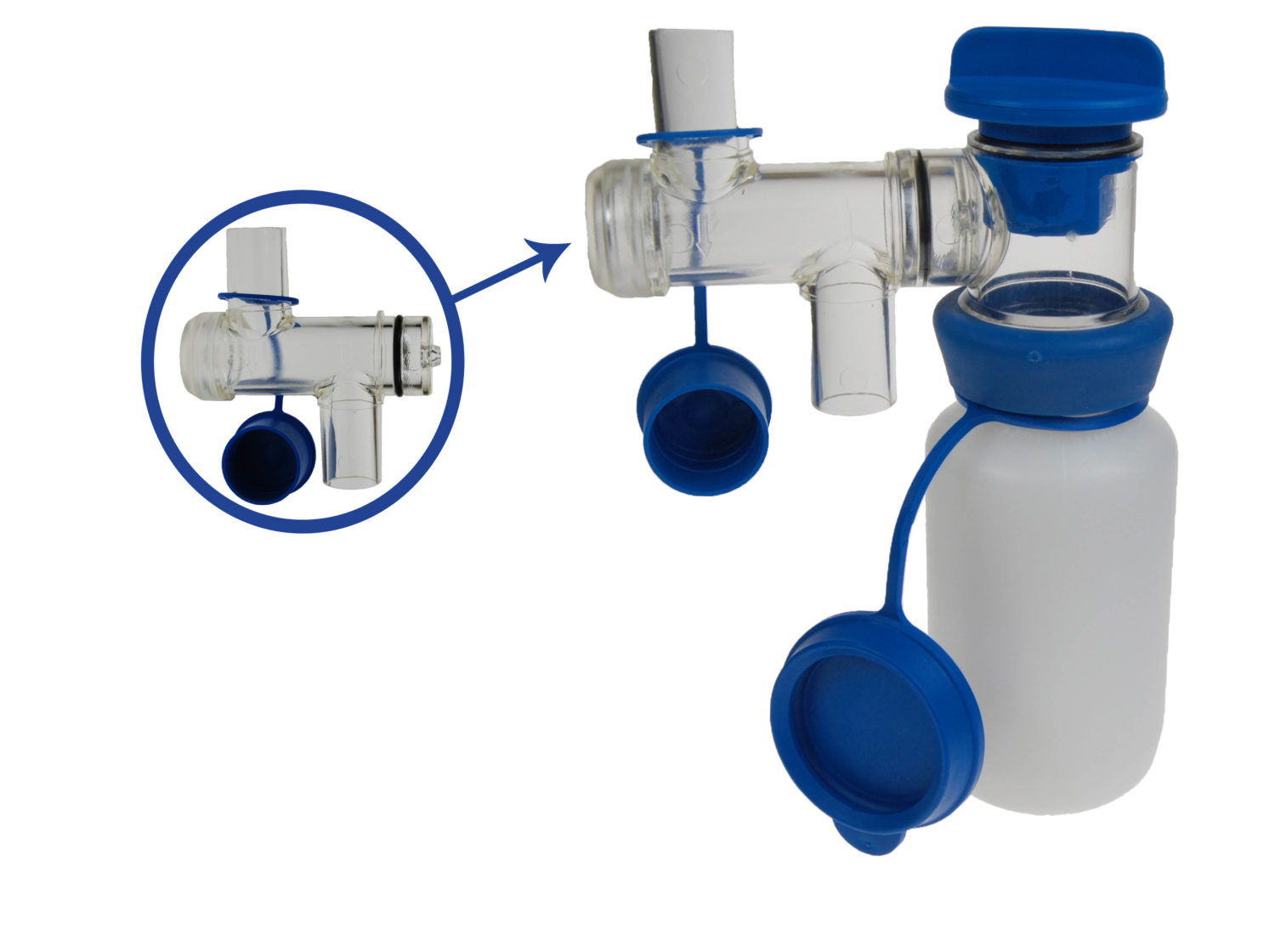 Milk Sampler | AMBIC Equipment Ltd UK