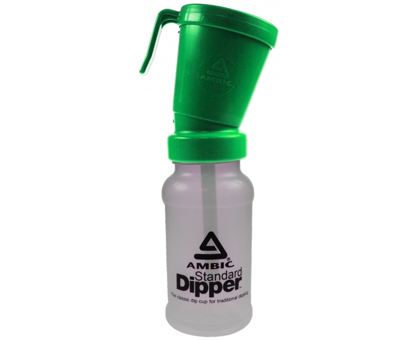 Image Gallery: Teat Dipping | StandardDipper | AMBIC Equipment Ltd UK