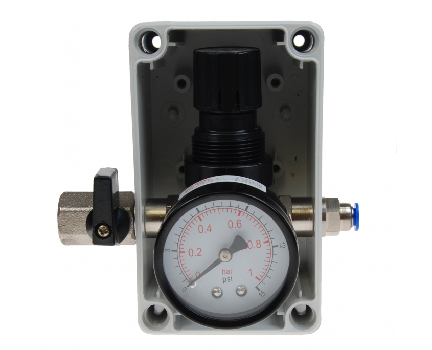 Image Gallery: Teat Foaming | PowerFoamer | AMBIC Equipment Ltd UK