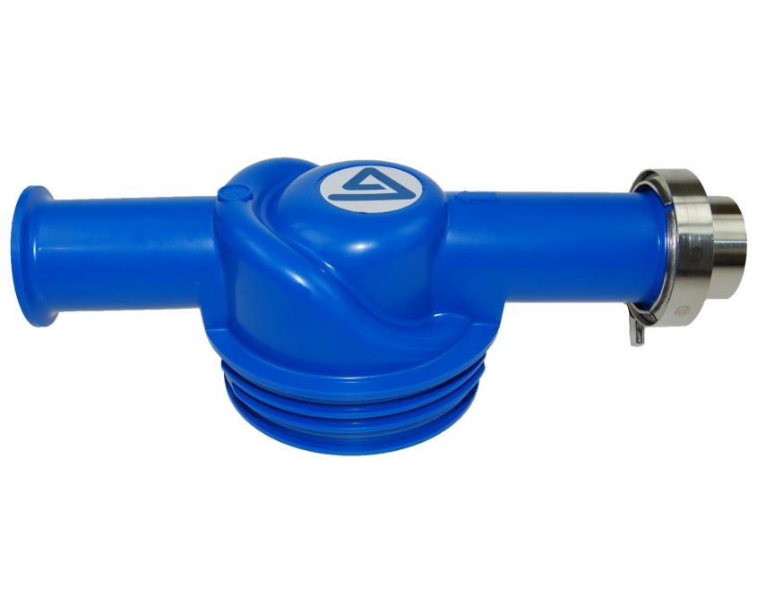 Image Gallery: Milking Equipment | FlowFilter | AMBIC Equipment Ltd UK