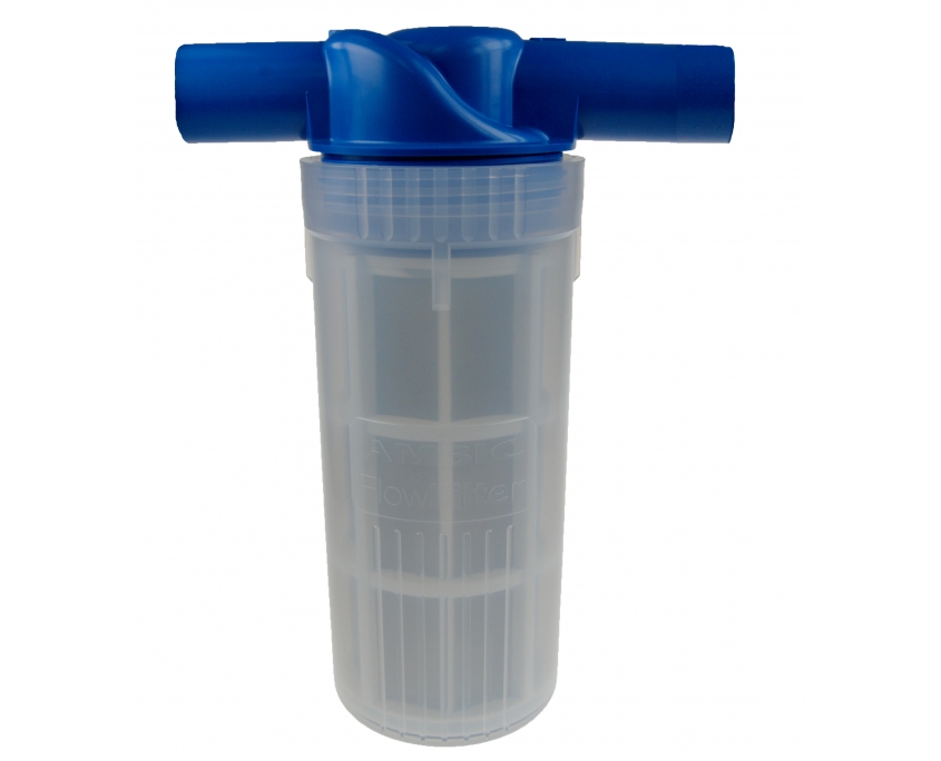 Image Gallery: Milking Equipment | FlowFilter | AMBIC Equipment Ltd UK