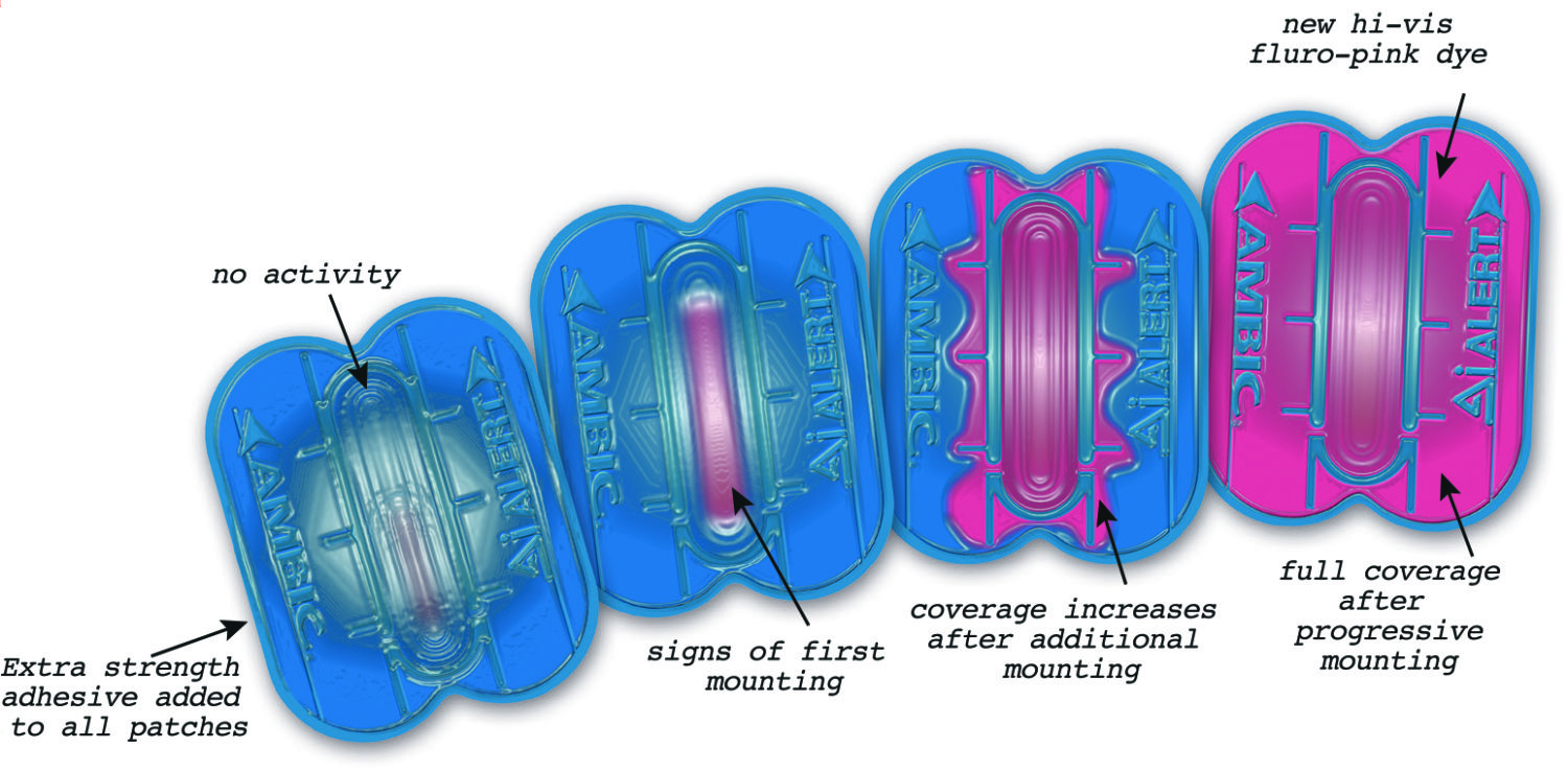 Ambic launches new, improved AIAlert™ Extra Heat Detectors | AMBIC ...