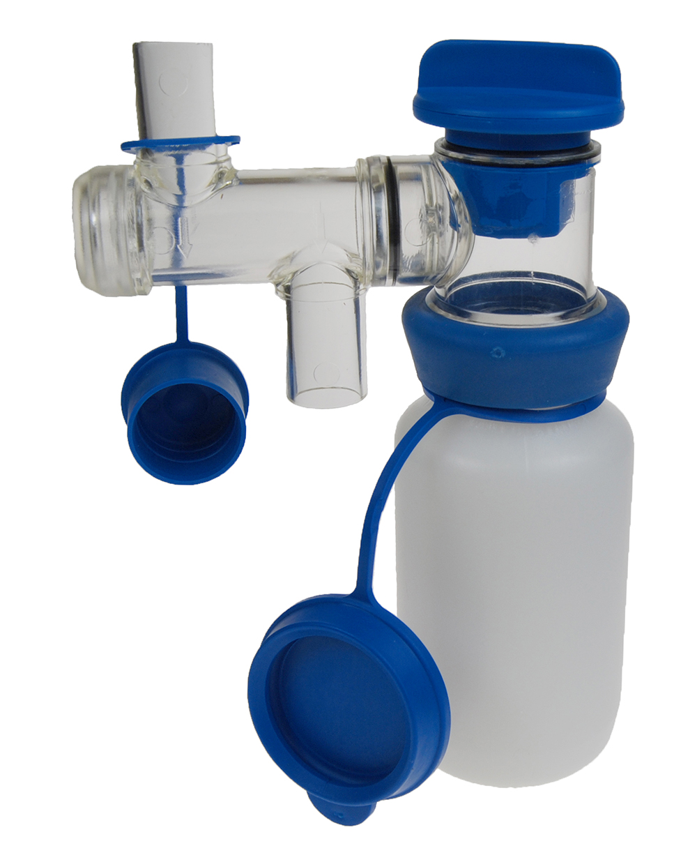 AMS200-MilkSampler-Complete-Cows | AMBIC Equipment Ltd UK