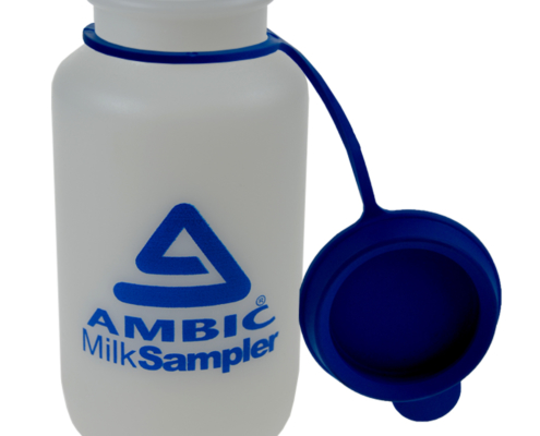 Products: Milking Equipment | Milk Sampler | AMBIC Equipment Ltd UK
