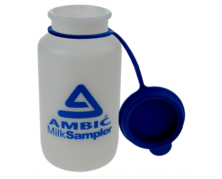 Image Gallery: Milking Equipment | MilkSampler | AMBIC Equipment Ltd UK