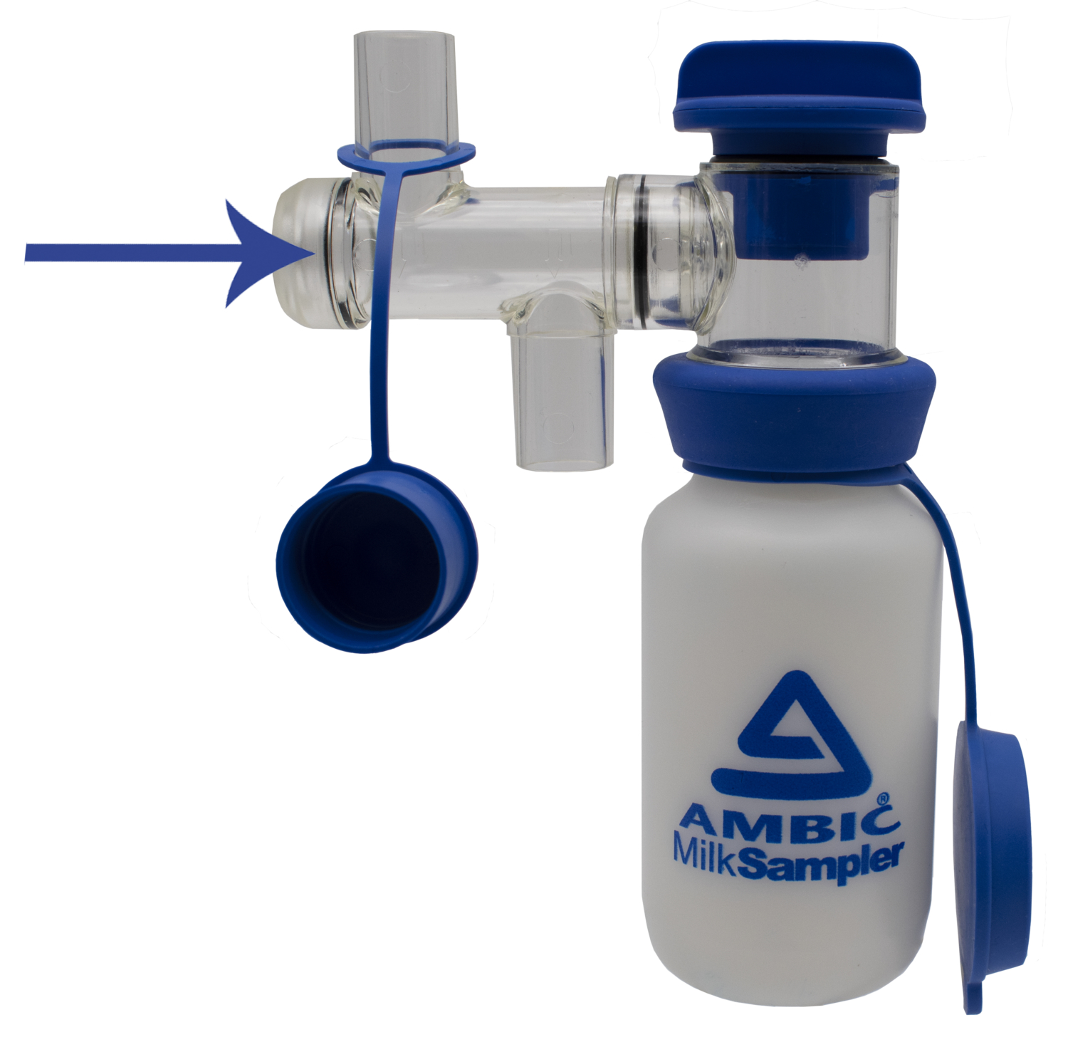 Livestock Products | AMBIC Equipment Ltd UK