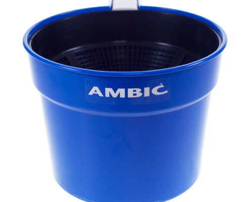Products: Mastitis Detection | Strip Cup | AMBIC Equipment Ltd UK