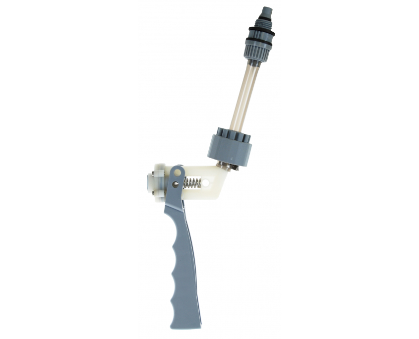 Image Gallery: OptiRange | OptiDipper - Top Load | AMBIC Equipment Ltd UK