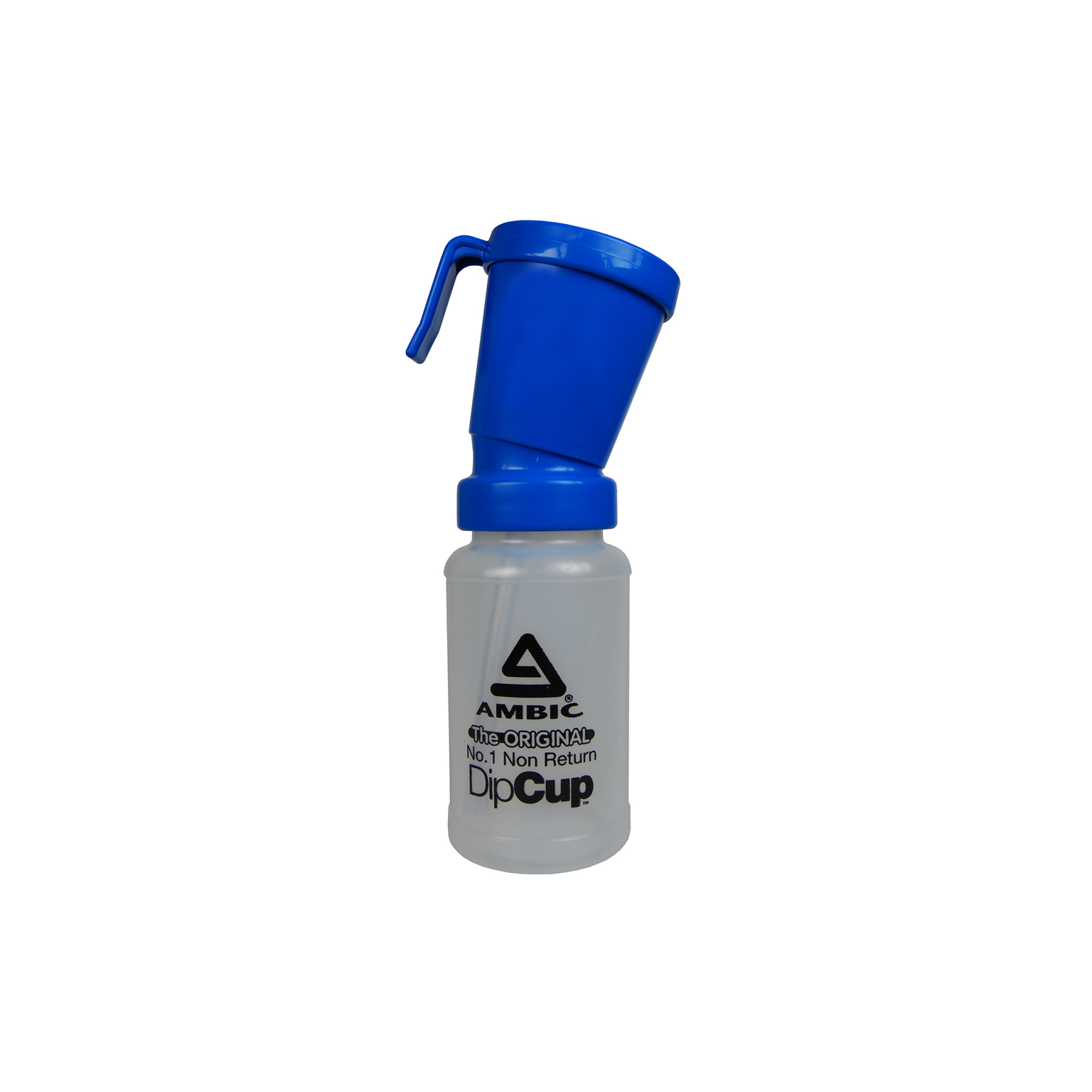 Products: Teat Dipping | No. 1 Non Return | AMBIC Equipment Ltd UK