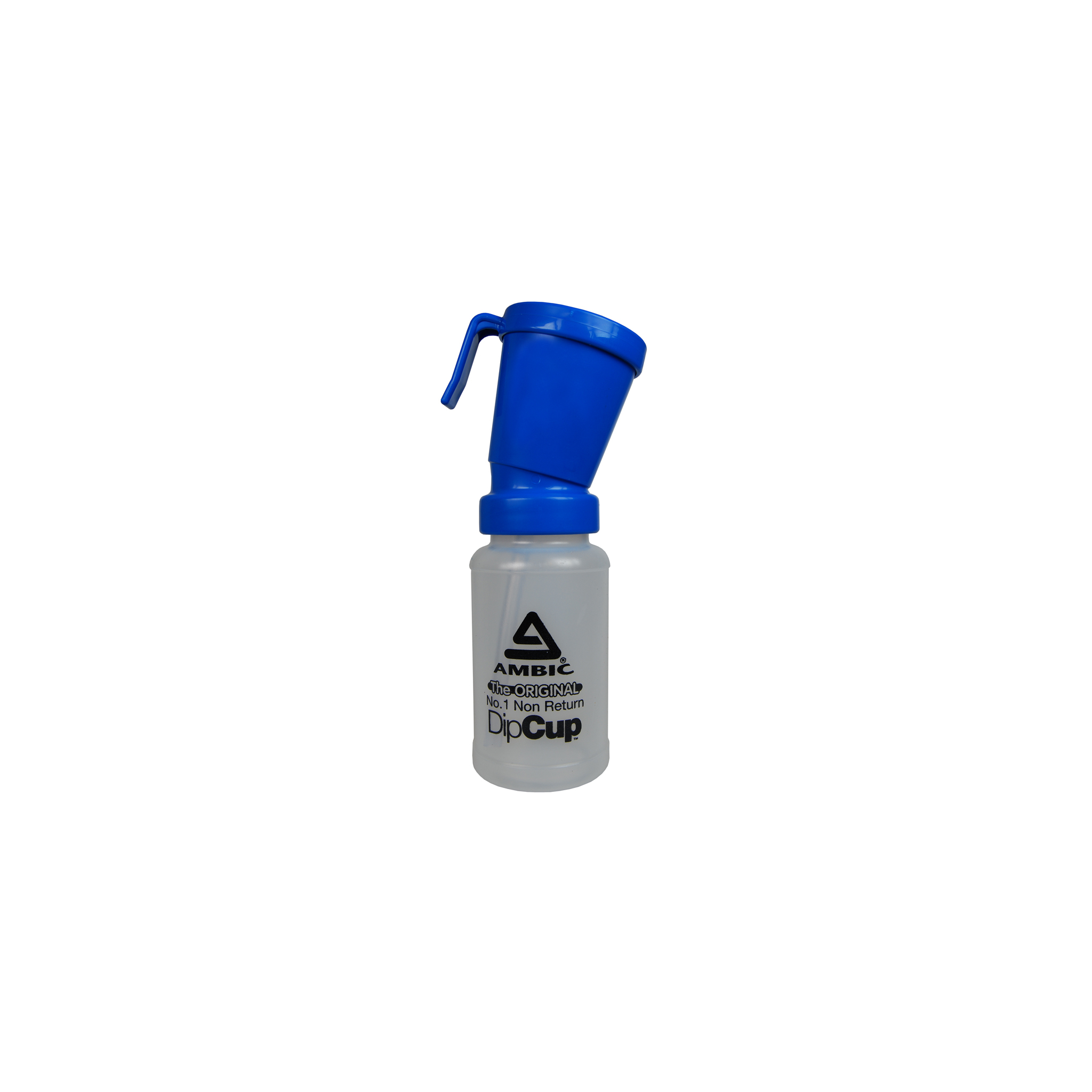Products: Teat Dipping | No. 1 Non Return | AMBIC Equipment Ltd UK