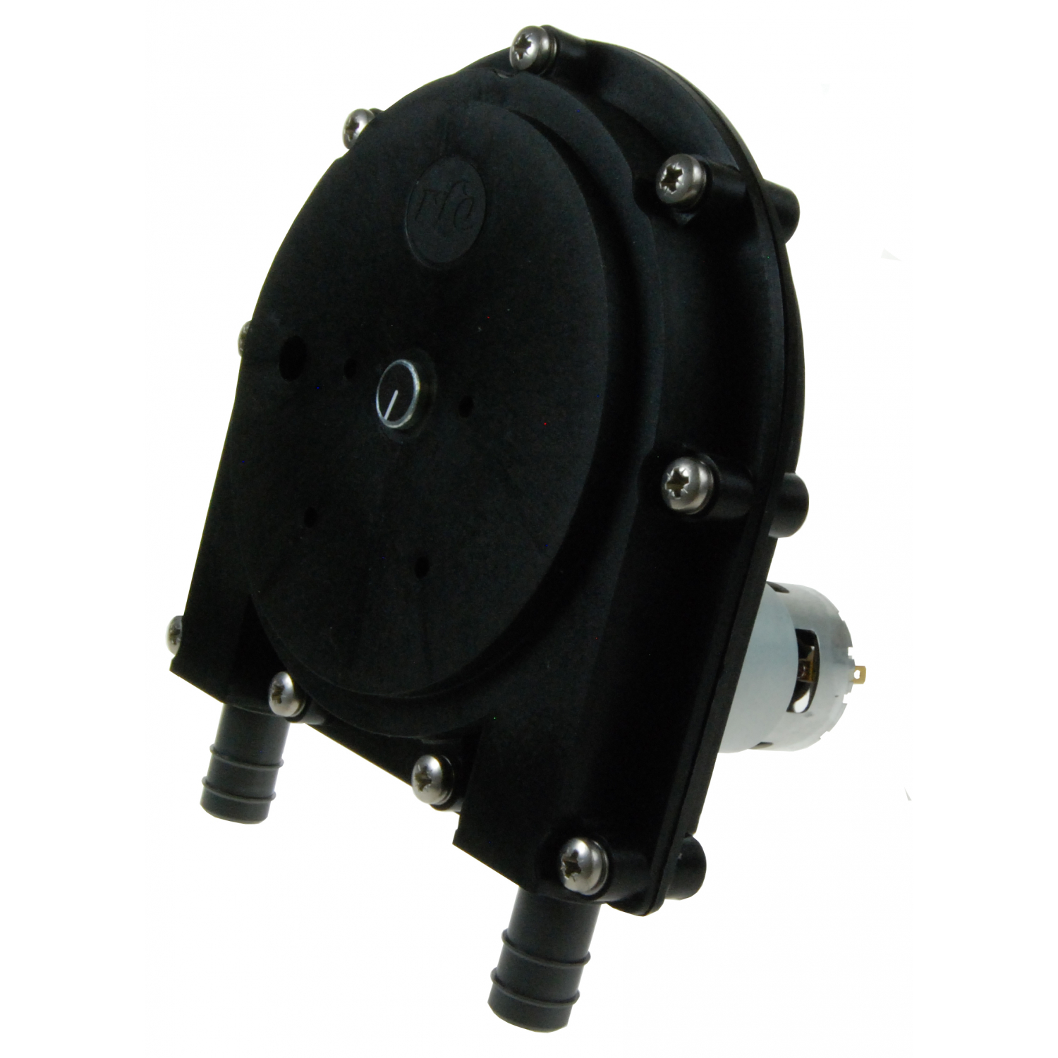 AMBIC Equipment | Industrial Peristaltic Pumps