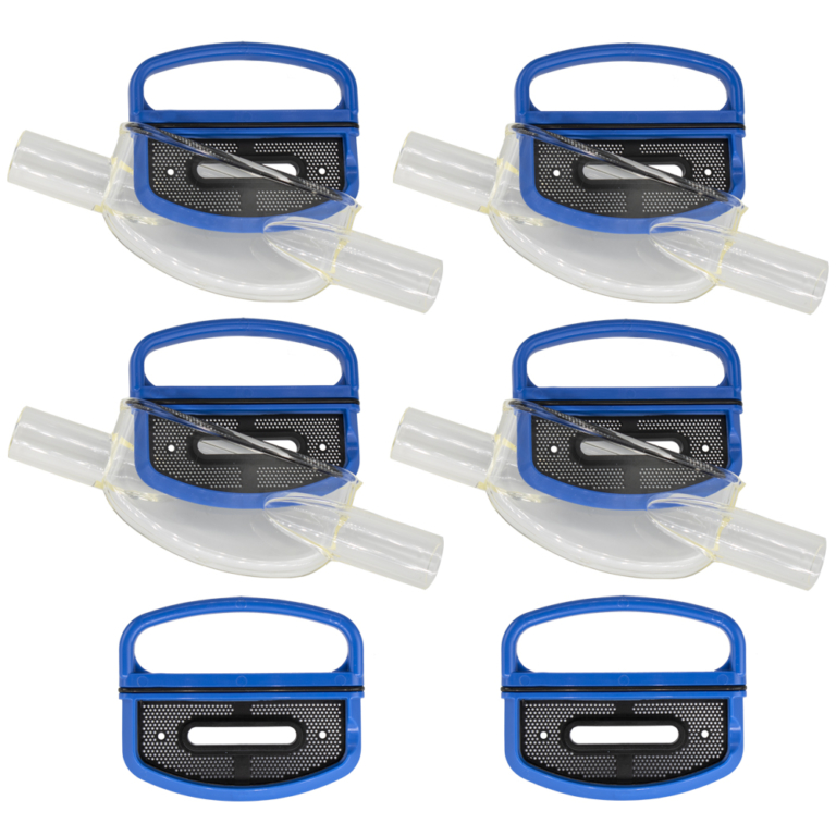 Products: Mastitis Detection | Vision 14 Mastitis Detection | AMBIC ...