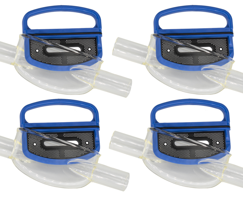 Image Gallery: Mastitis Detection | Vision 14 Mastitis Detection ...