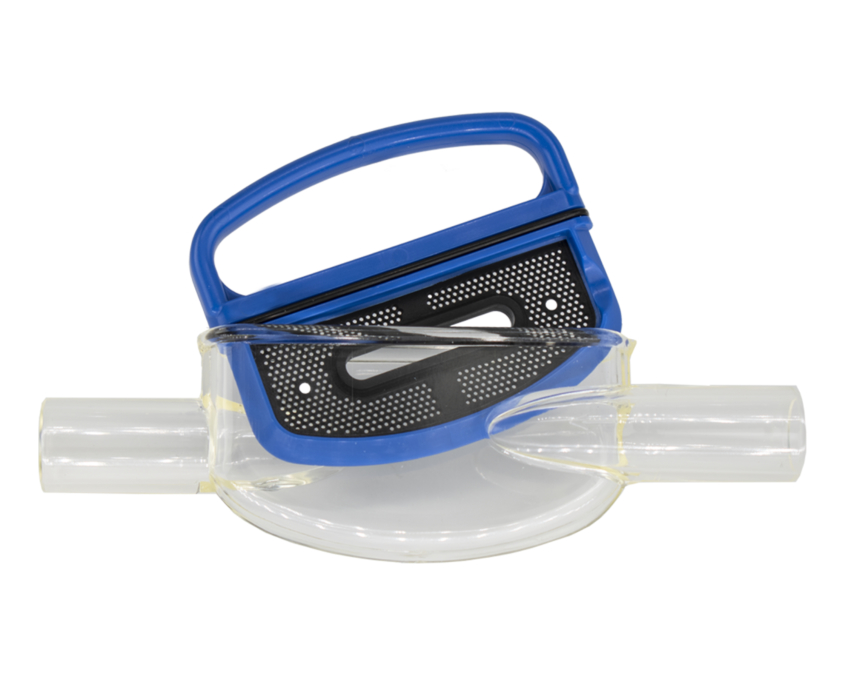 Image Gallery: Mastitis Detection | Vision 14 Mastitis Detection ...