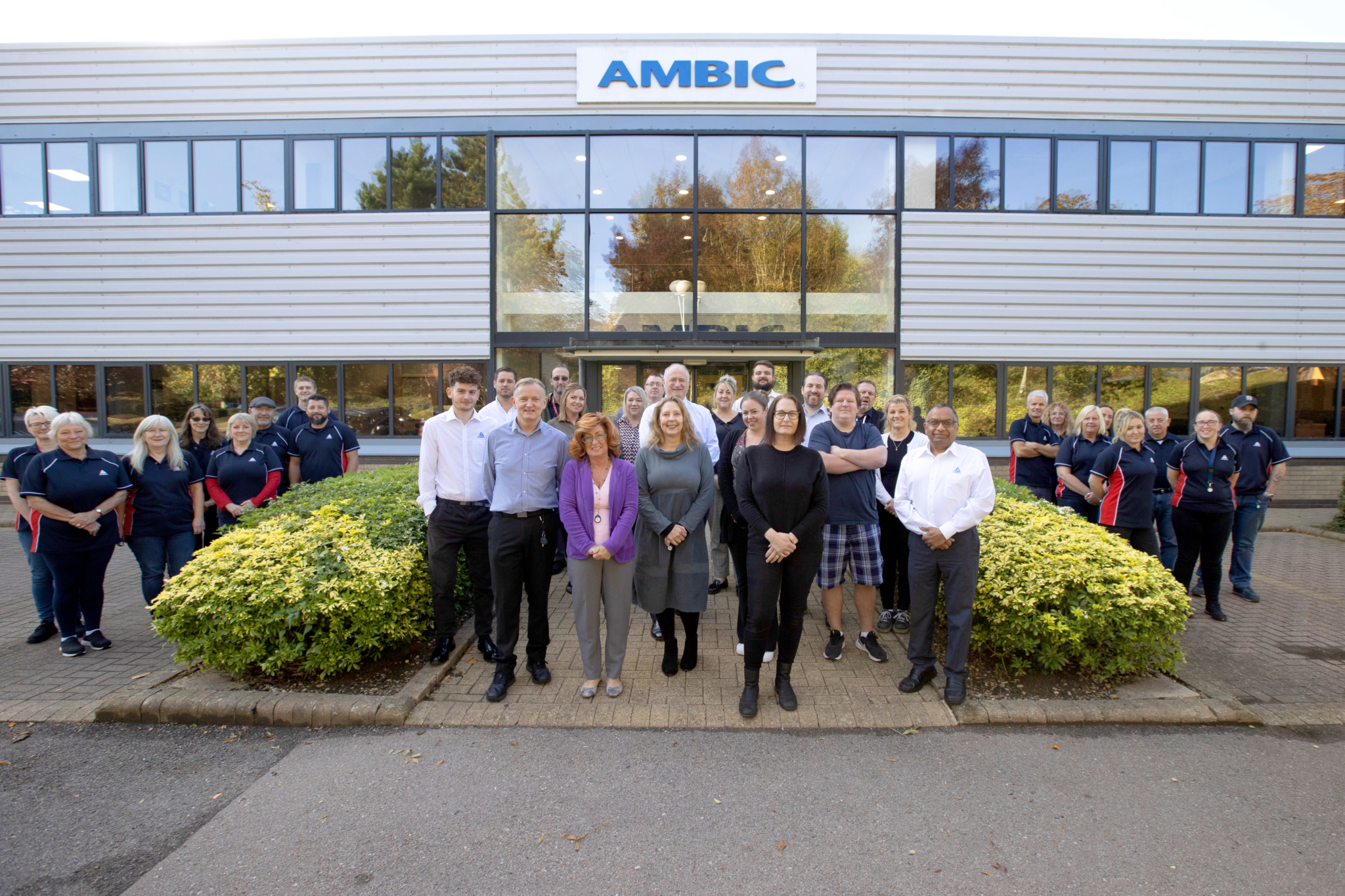 Ambic Equipment | Livestock Health and Peristaltic Pumps